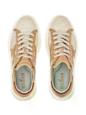 Hogan H564 Low-top Sneakers