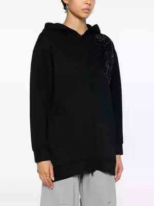 P.a.r.o.s.h Remix Hoodie