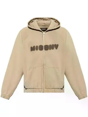 MISBHV Community Hoodie - Neutrals