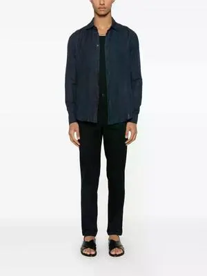 Barena Venezia Pinco Trousers - Blue