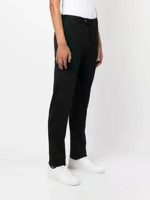 PT TORINO Straight-leg Trousers