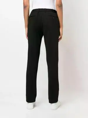 PT TORINO Straight-leg Trousers
