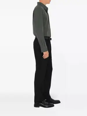 Burberry Cotton Shirt
