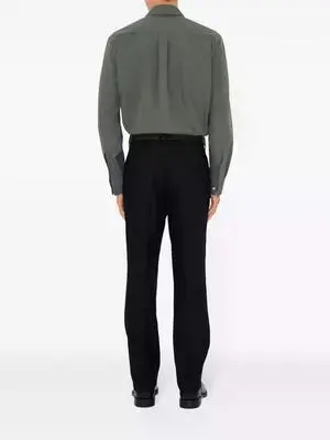 Burberry Cotton Shirt