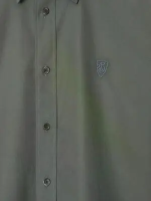 Burberry Cotton Shirt