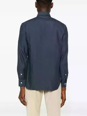 DOPPIAA Cotton Shirt