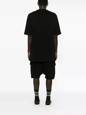 Rick Owens Round-neck T-shirt