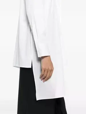 Yohji Yamamoto Layered Design Shirt