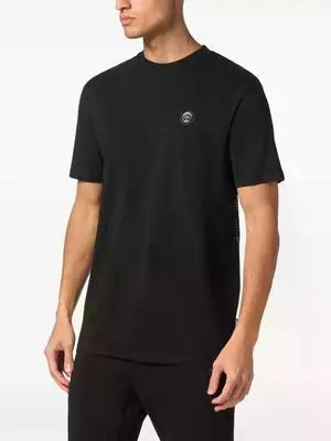 PLEIN SPORT Tiger T-shirt