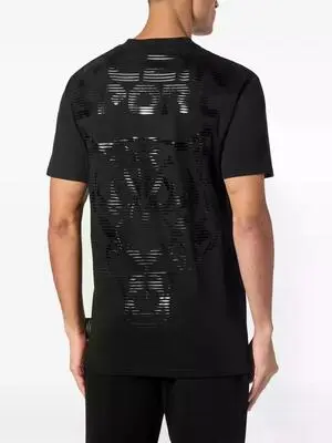 PLEIN SPORT Tiger T-shirt