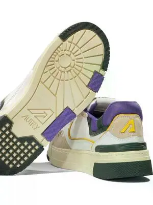 AUTRY Action Low-top Sneakers