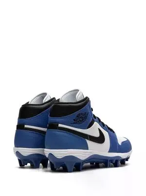 JORDAN 1 Mid Football Boots