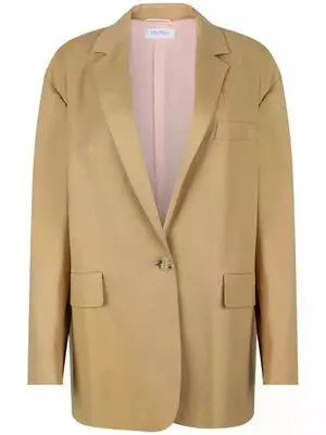 Max Mara Monica Blazer