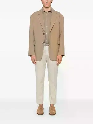 Fedeli Cotton Shirt