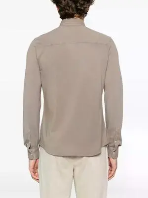 Fedeli Cotton Shirt