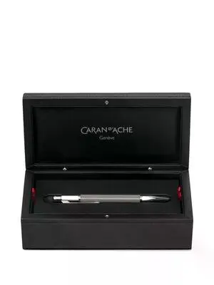 CARAN D'ACHE Engraved Ballpoint Pen