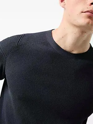 ALPHATAURI Waffle-knit Jumper