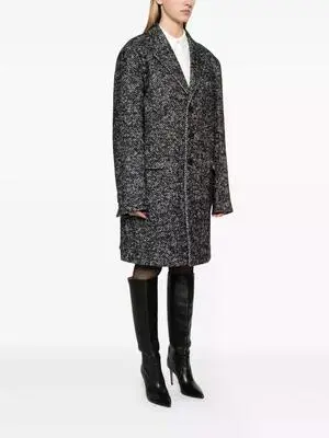 Dsquared2 Classic Coats For Women