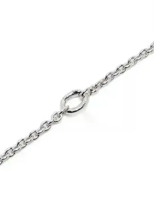 Tom Wood Ada Slim Necklace