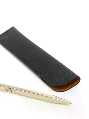 CARAN D'ACHE Textured Ballpoint Pen