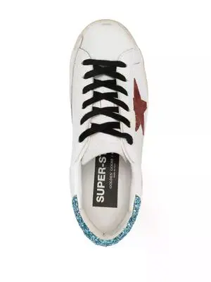 GOLDEN GOOSE Super-star Classic Sneakers