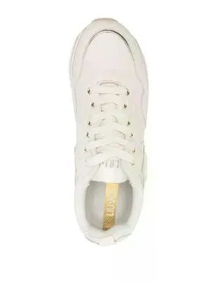 Liu Jo 40mm Chunky Lace-up Sneakers