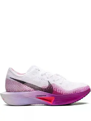 Nike Zoomx Vaporfly 3 Sneakers - White