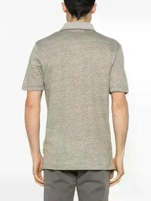 BOSS Mélange Polo Shirt