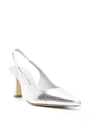 Roberto Festa 80mm Slingback Pumps