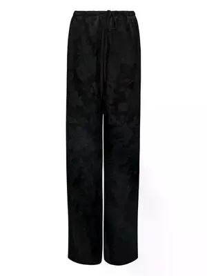 Black Wash Sleepwear For Women