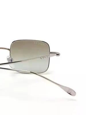Gucci Square-frame Sunglasses