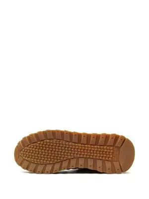 MAISON MARGIELA Retro Runner Sneakers
