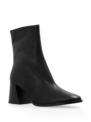 Paul Smith Baylis Leather Boots