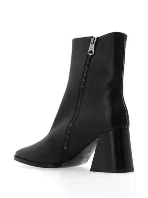Paul Smith Baylis Leather Boots