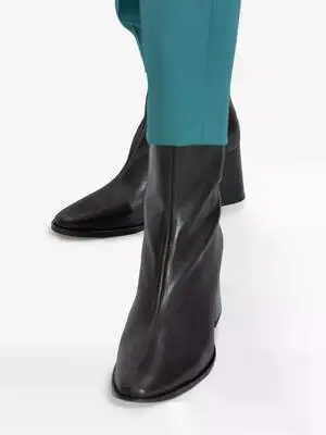 Paul Smith Baylis Leather Boots