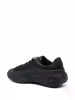 Y3 Gr.1p Low-top Leather Sneakers