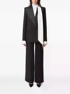Nina Ricci Wide-leg Trousers