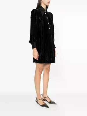 Zimmermann Illustration Mini Dress