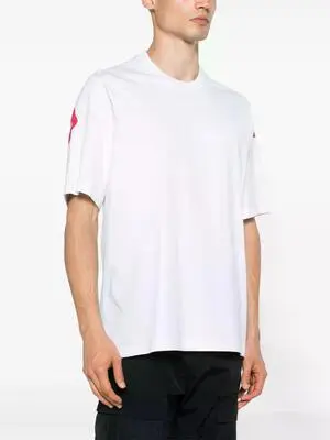 Dsquared2 Logo-print Cotton T-shirt