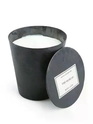 MAD ET LEN The Sichuan Bougie Vestimentale Candle