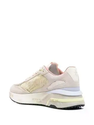 Premiata Moerund Sneakers