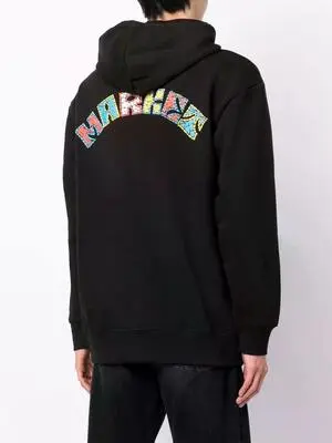 MARKET Mosaic Graphic Hoodie