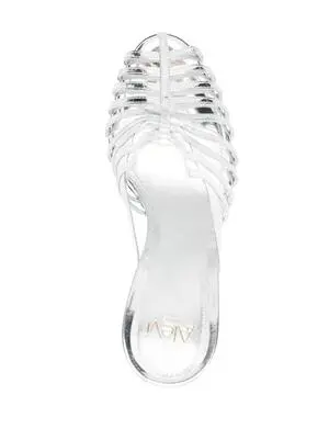 ALEVI MILANO Alessandrea Strappy Mules