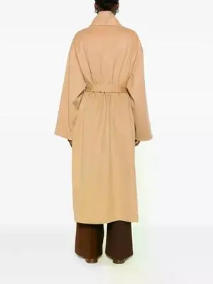 Fabiana Filippi Cashmere Coat