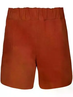 PAULA Calcita Shorts - Red