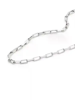 Tom Wood Billie Chain Necklace