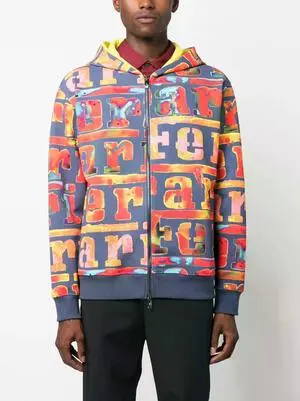 Ferrari Sweatshirts Hoodies For Men