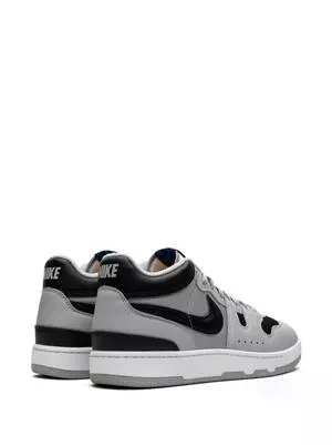 Nike Mac Attack Og Light Smoke Sneakers - Grey