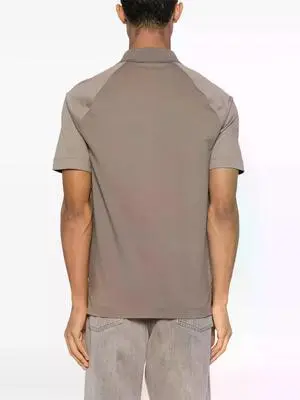 BOSS Jersey Polo Shirt
