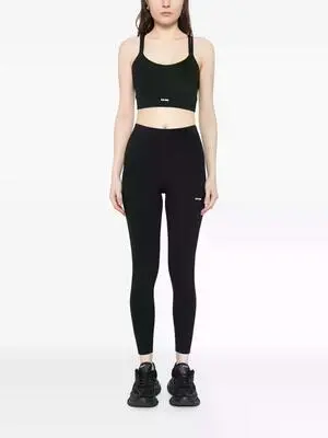 TEAM WANG DESIGN The Original Padded Sports Bra